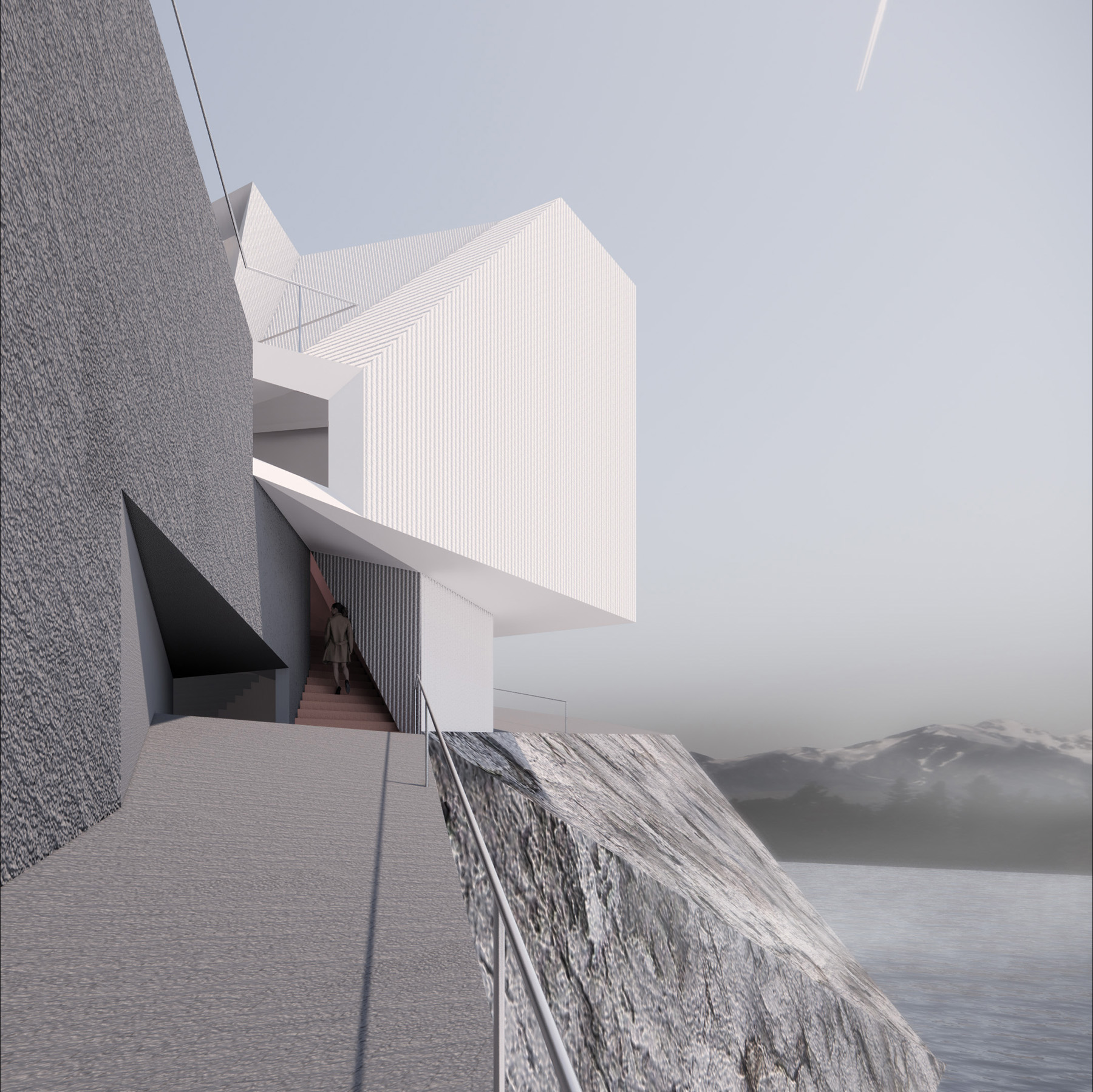 Architecture Inside Out