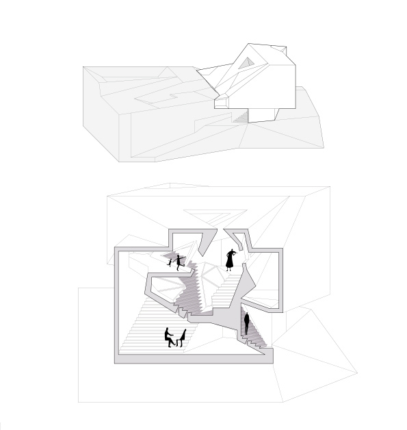 Architecture Inside Out