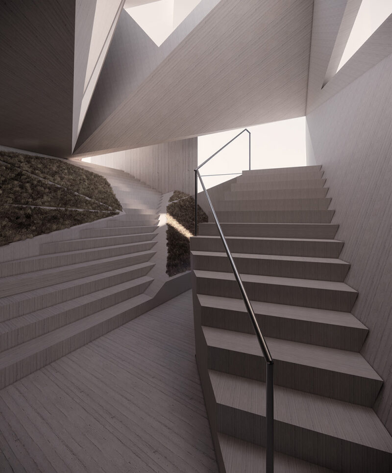 Architecture Inside Out